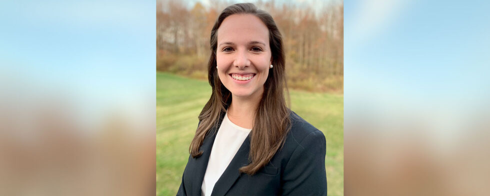 “Kent State’s Clinical Nurse Specialist program has given me the tools ...