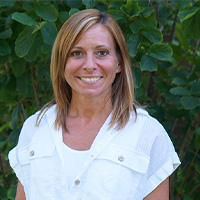 Faculty Spotlight: Cindy Wilk, Ph.D. APRN-CNS, CCRN, CNE