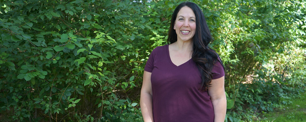 Faculty Feature: Tina Saunders, MSN, RN, CNE, GCNS-BC