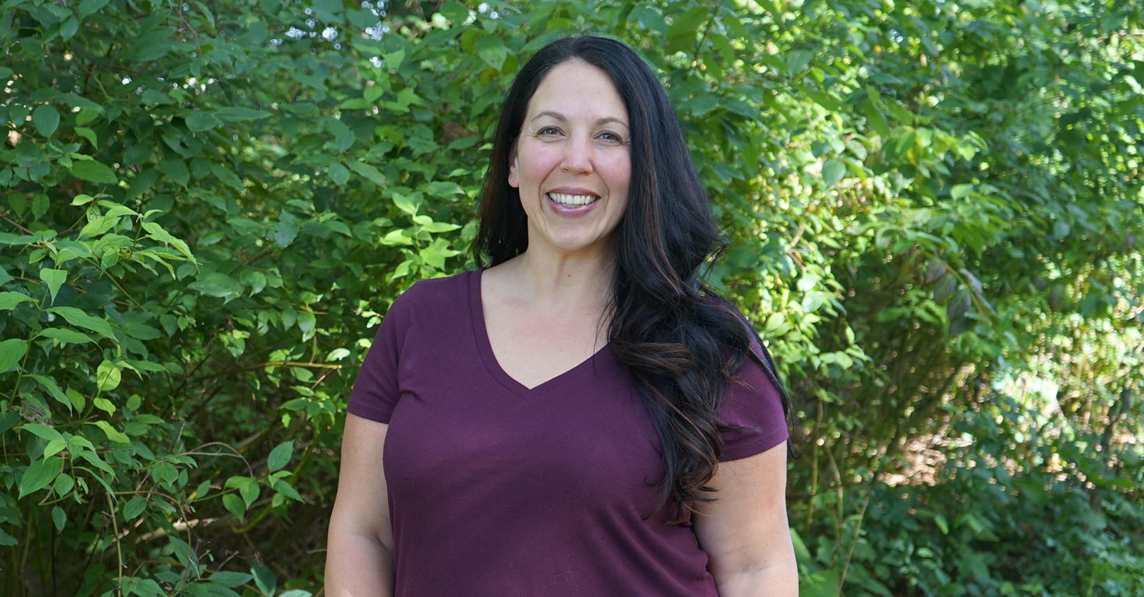Faculty Feature: Tina Saunders, Ph.D., RN, CNE, GCNS-BC