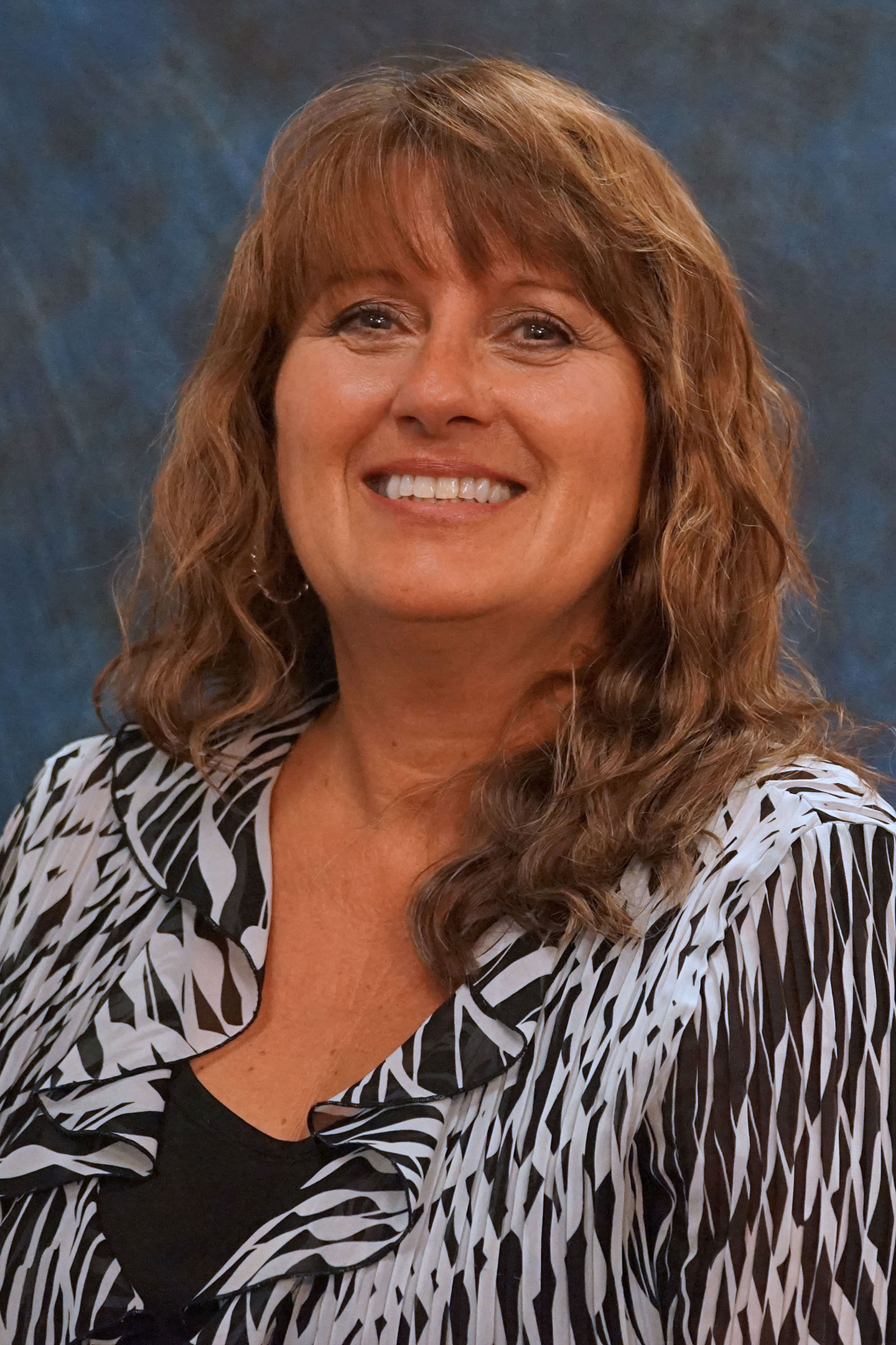 Meet Terrie Adams, Special Assistant